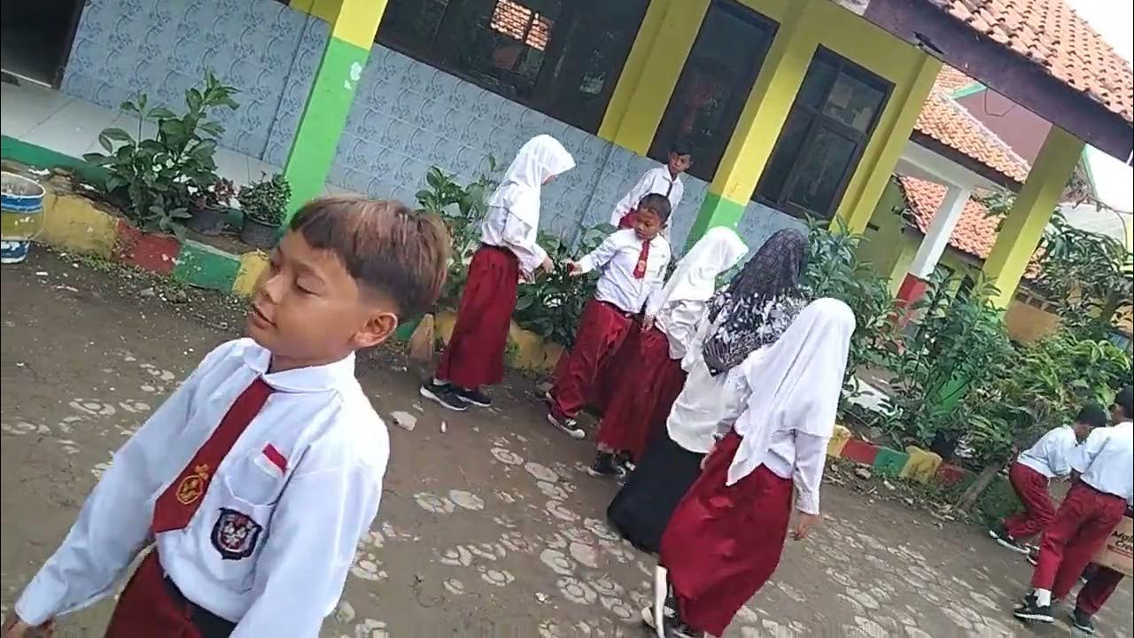 PPL 2 MUSYAROFAH P5- PPRA UIN WALISONGO SEMARANG PPG PAI BACH 2 TAHUN 2024 - YouTube