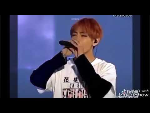 BTS v tehung üzülme üzülürüm kıyamam sana💖😘😘