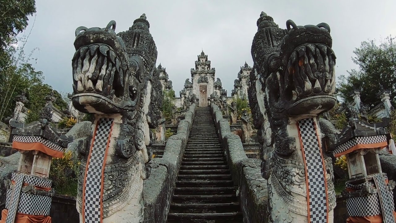 Scary Haunted Places In Asia You Should Never Think About Visiting ...