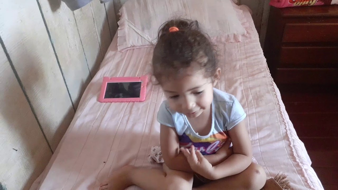 Brincando De Lojinha Youtube