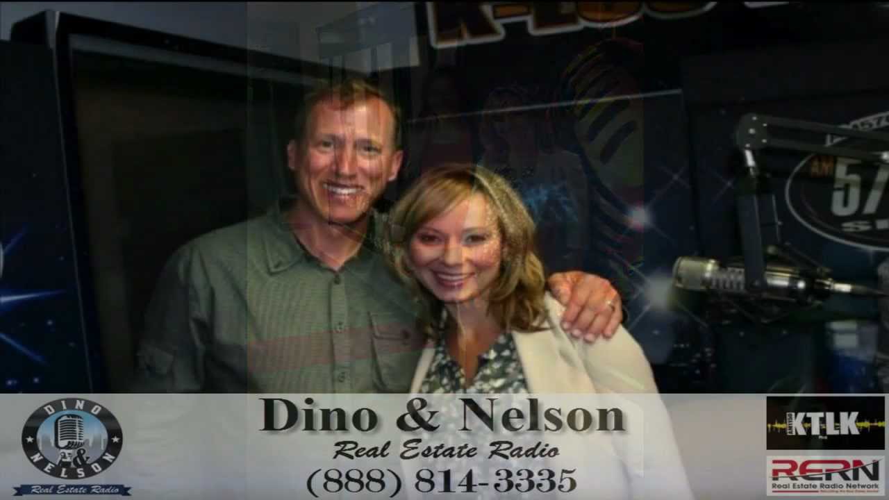 September 4 5, 2012 Nelson Radio w Nichole Story from prudential ...
