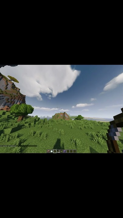 Cool command (command in the description) #minecraft #command #gaming ...