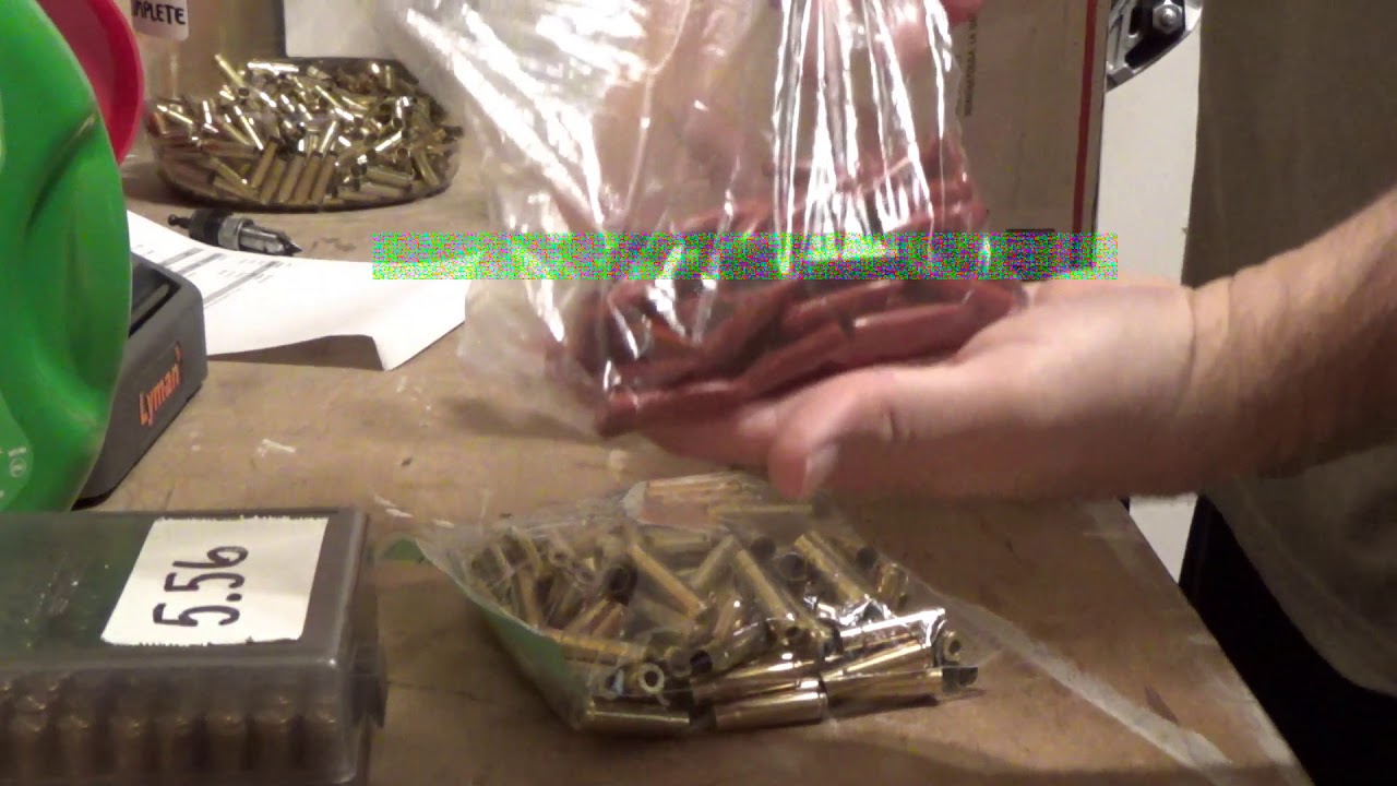 Unboxing, Thank You Mr. Lusk - YouTube