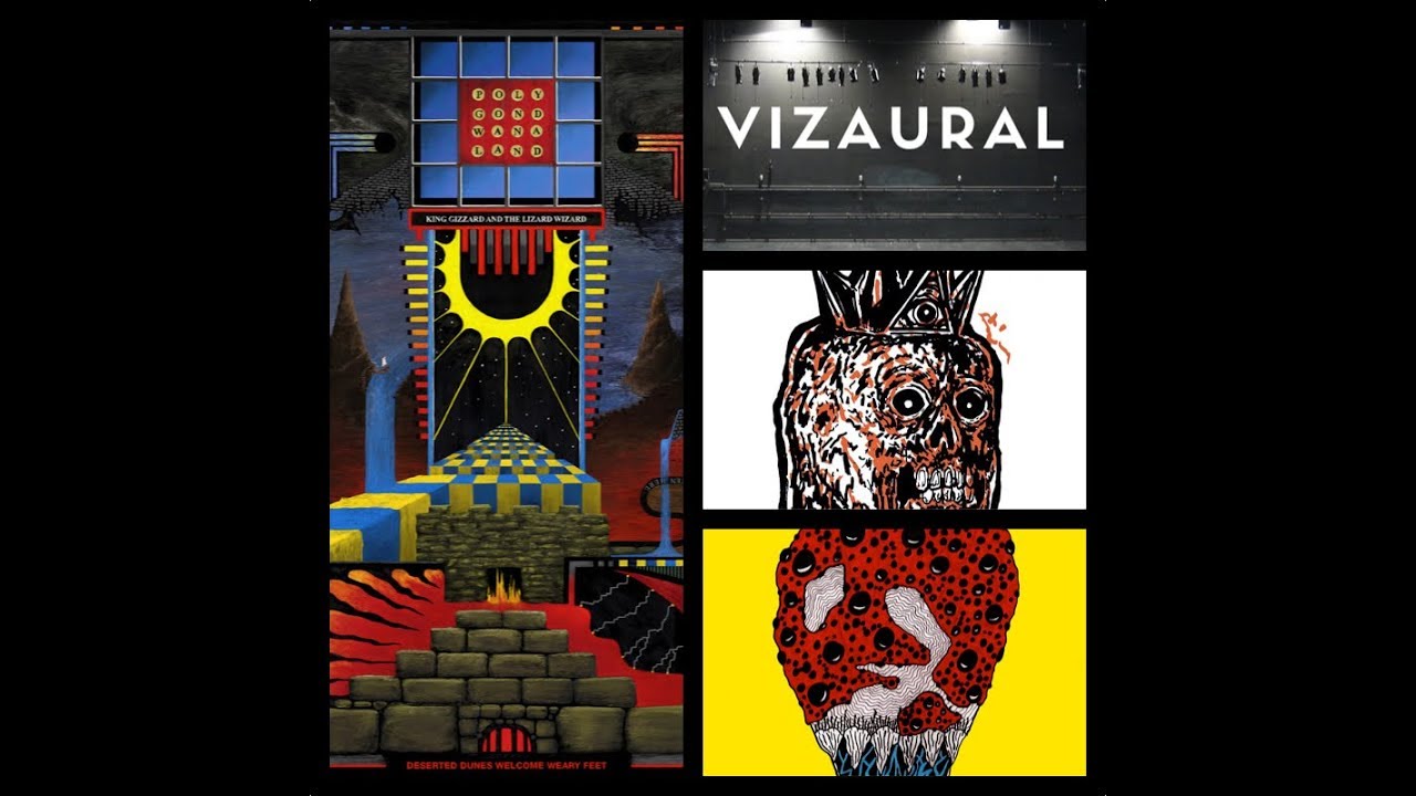 REVIEW: King Volume Records Boxset (2018) - YouTube