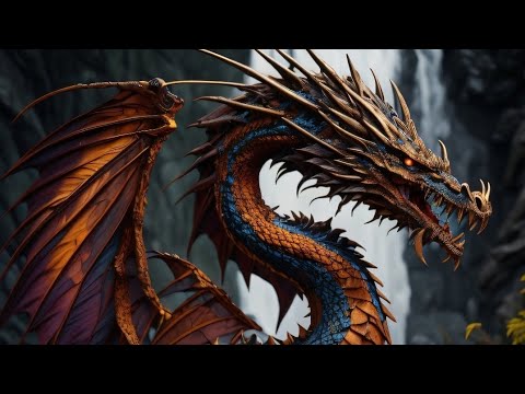 Artis von Drakonis - Ai renders beautifully - YouTube