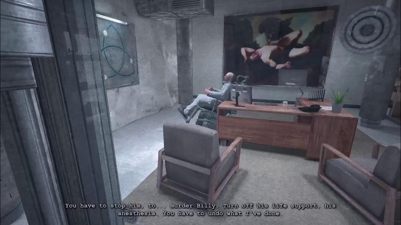 Outlast Live - YouTube