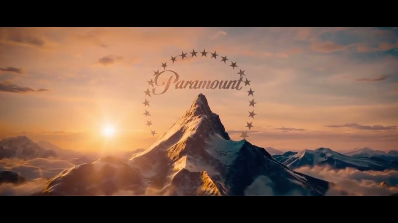 Paramount Pictures/Sony Pictures Animation (2013; version 3) - YouTube