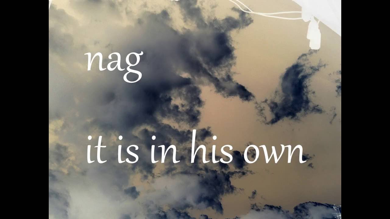 nag - YouTube