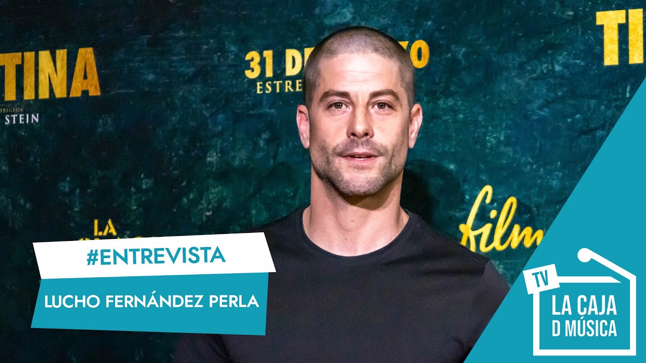 ¿HABRÁ NUEVA TEMPORADA DE "LOS PROTEGIDOS ADN?. LUCHO FERNÁNDEZ PERLA ...