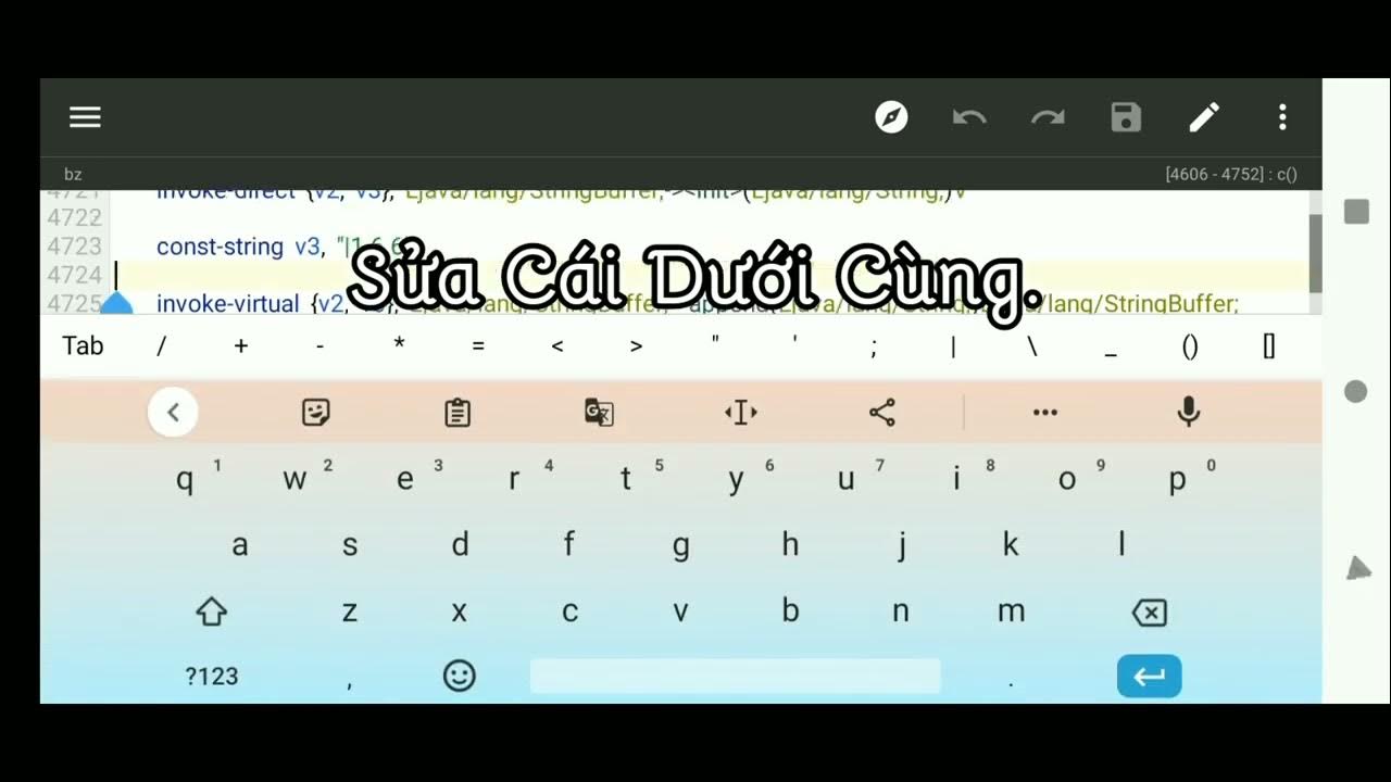 [MOD NRO] Hướng Dẫn Fix Lỗi Phiên Bản Quá Cũ Server Team Ngọc Rồng Online Java - YouTube