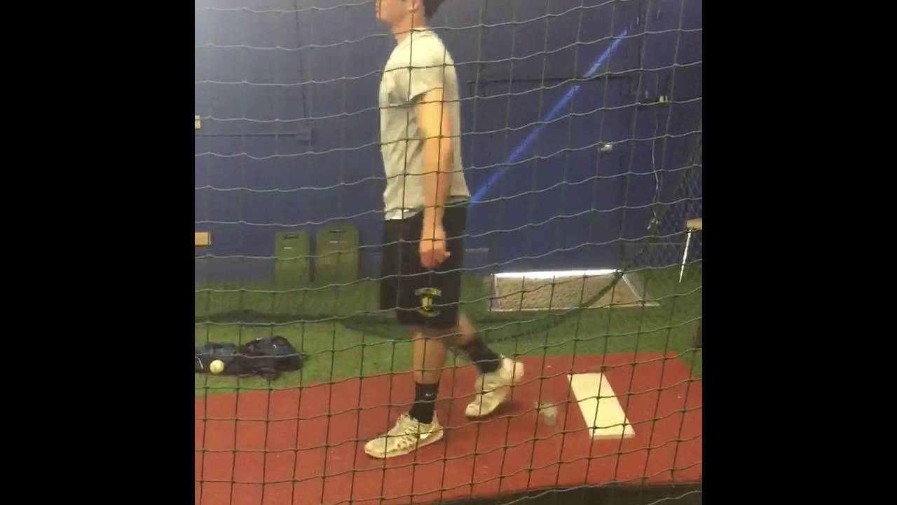 Christopher Knopf Bullpen 10-16-16 - YouTube