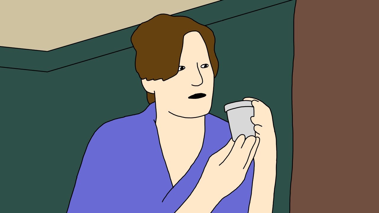 Joel Haver Animation - YouTube