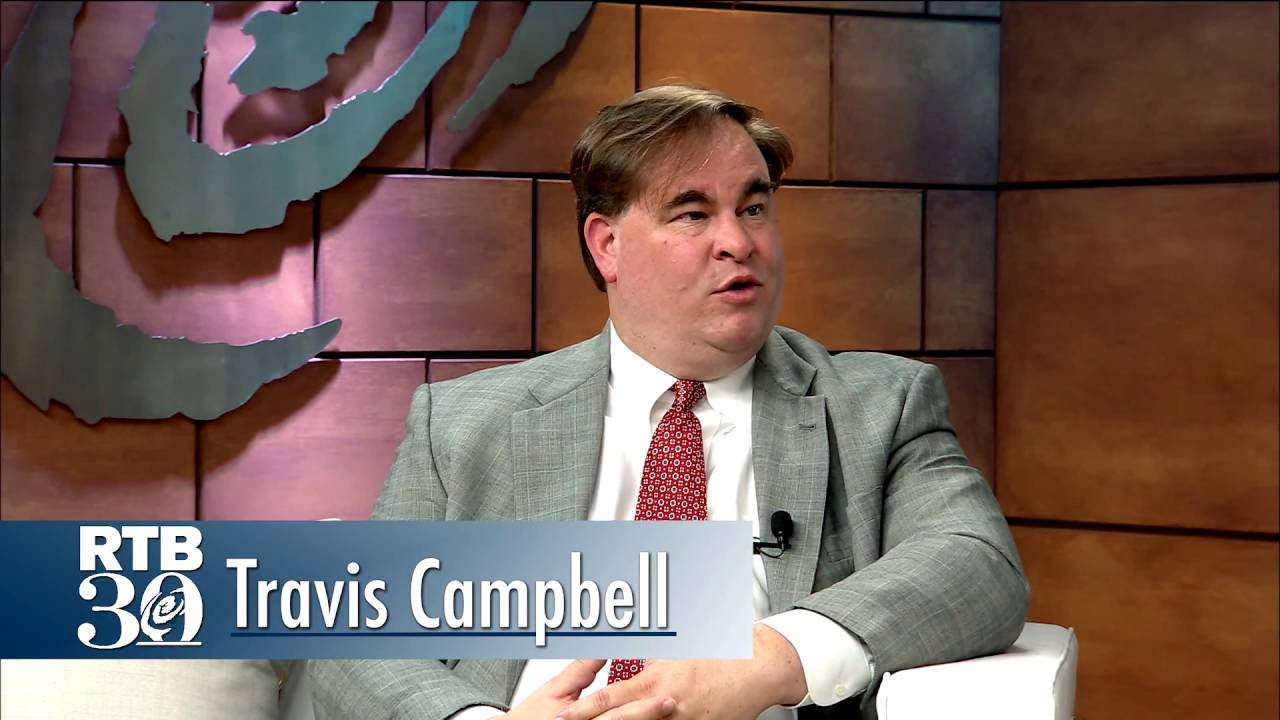 Was Jesus a Good, Moral Teacher? | Dr. Travis Campbell - YouTube