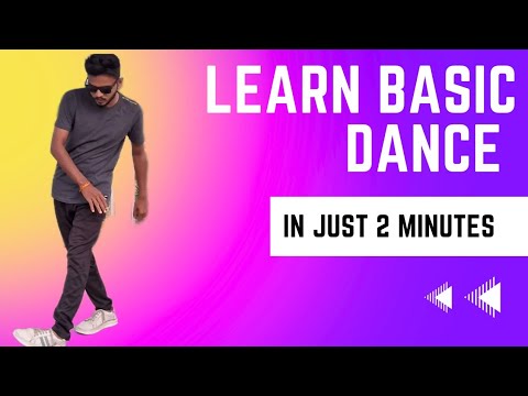 🔥 Dance Like a Pro: Step-by-Step Tutorial for Beginners - YouTube