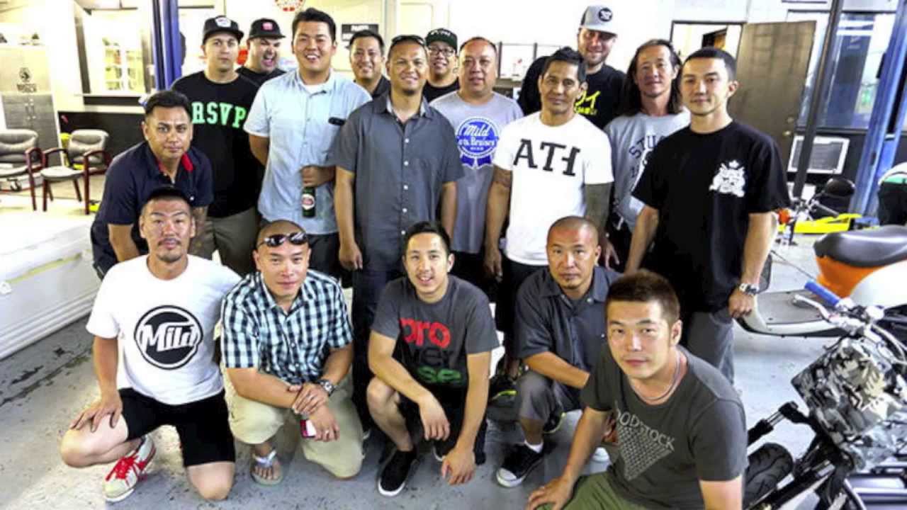 SCOOT TV SHOW (13.2) USDM & JDM Ruckus Royalty • Honest™ - YouTube