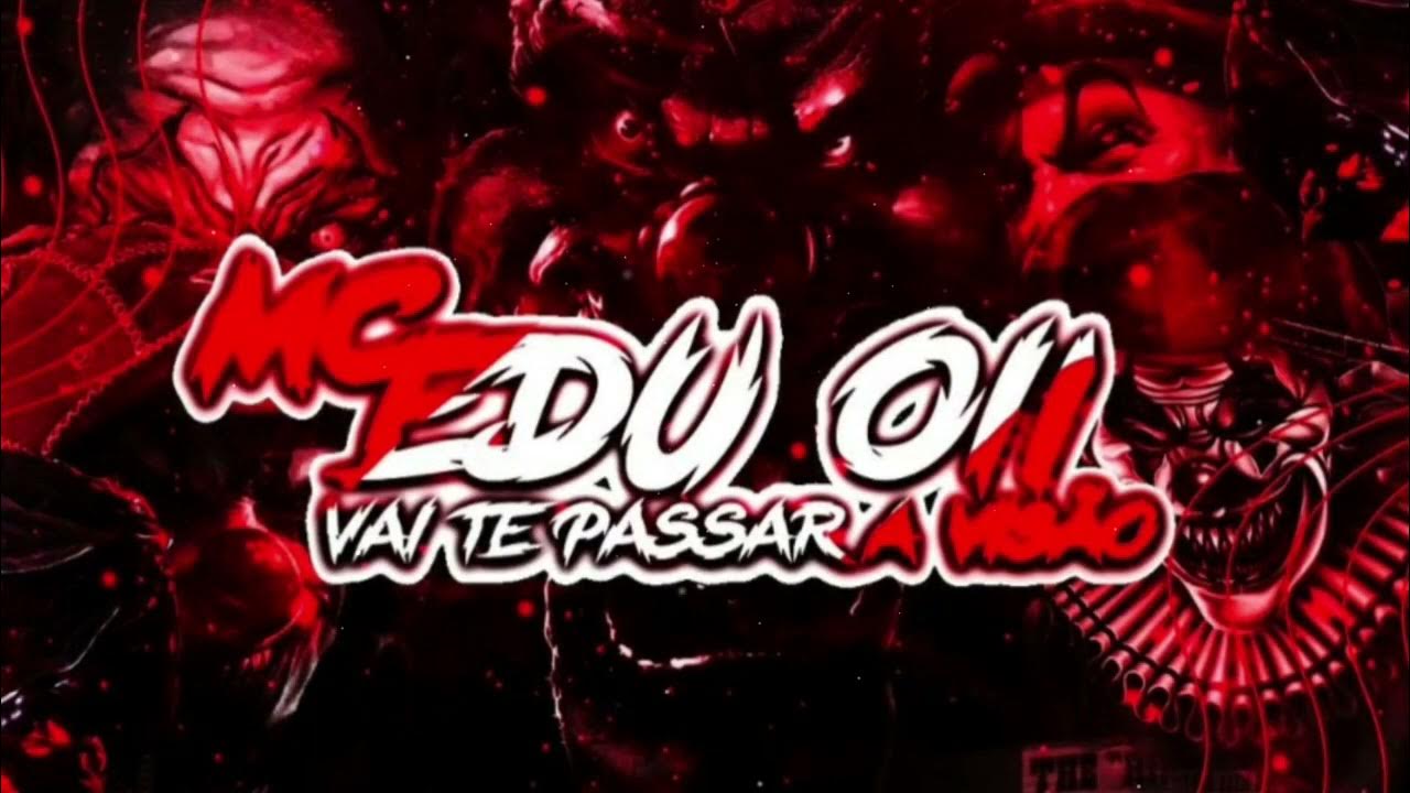 MONTAGEM QUIMERISMO CROMÁTICO 🀄 MC EDU 011 [ DJ GMD7 ORIGINAL ] - YouTube