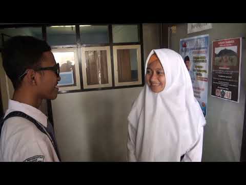 kisah klasik SMK MUHAMMADIYAH SALAMAN (REUPLOAD 2018)