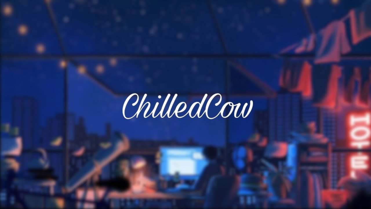 ChilledCow - Eternal Loop➿ - YouTube