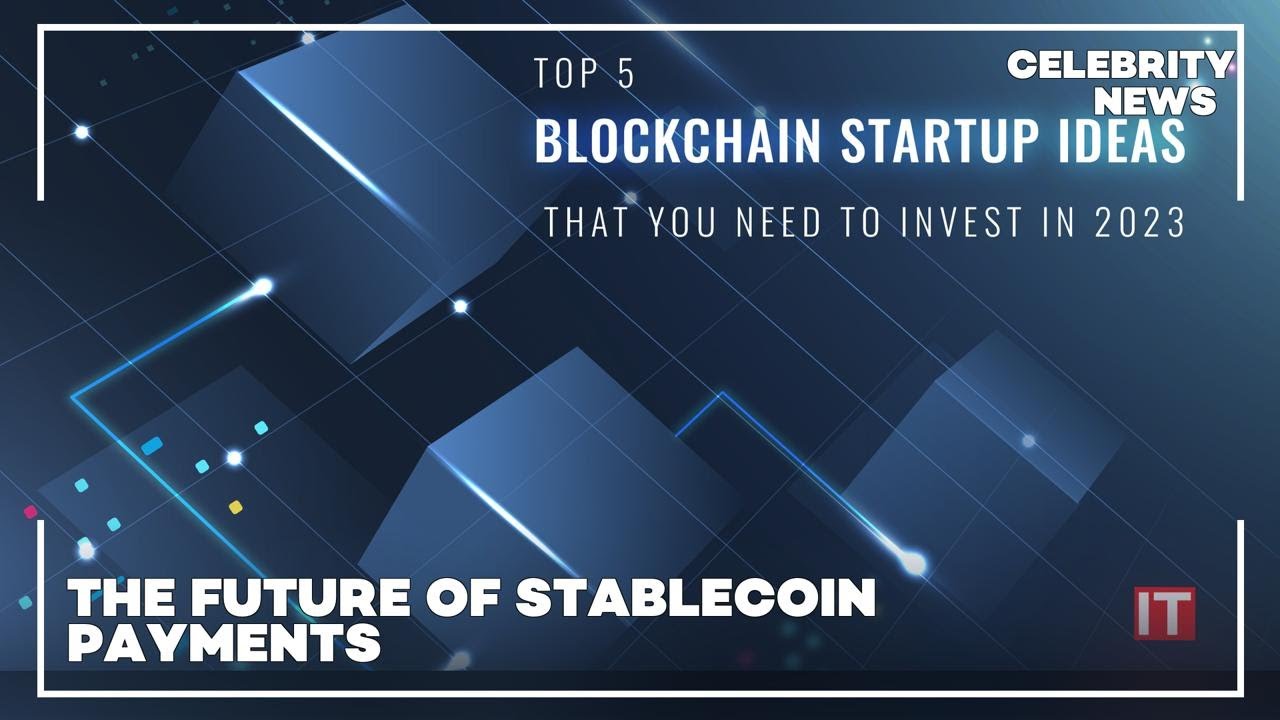 The Future of Stablecoin Payments - YouTube