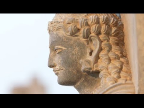 Edward Wilkinson on The Claude de Marteau Collection - YouTube