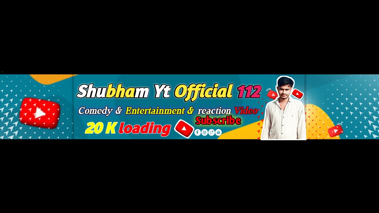 SHUBHAM YT OFFICIAL 112 Live Stream - YouTube