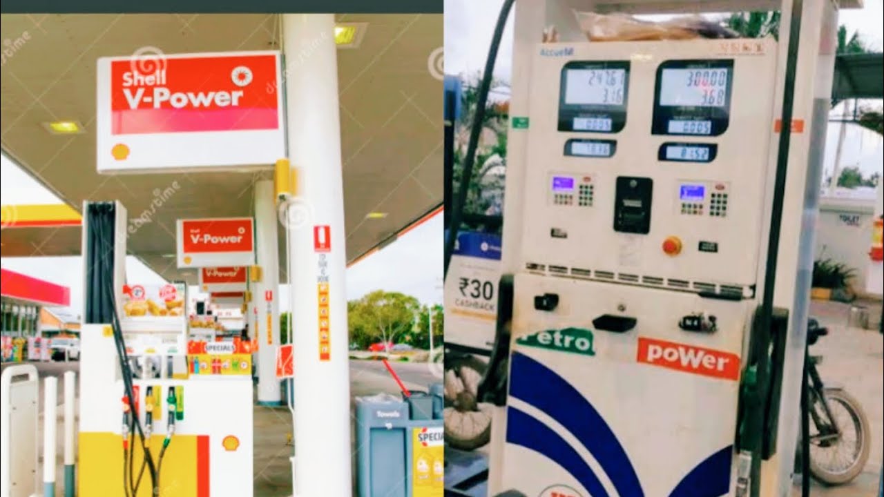 Petrol vs Power petrol | #petrol #powerpetrol #awareness #information # ...