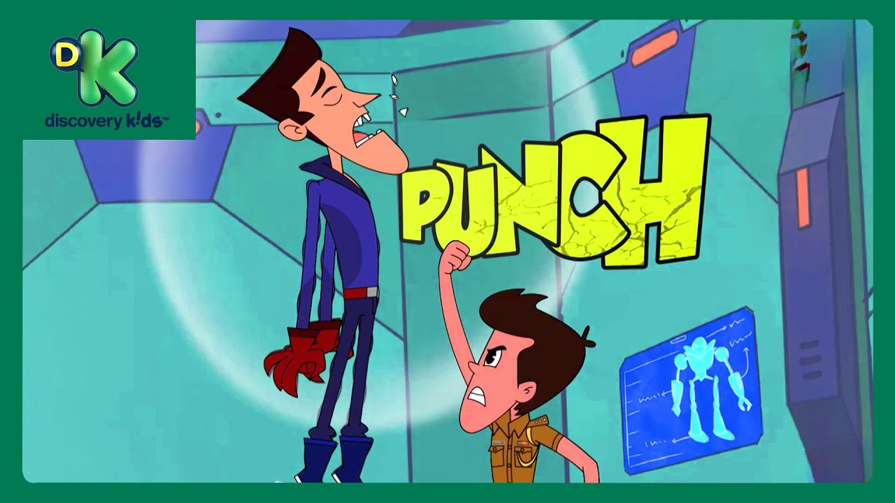 Smaashhing Simmba Ka Ultimate Swag! 🕶️ | Simmba Cartoon 😆| Cartoon for ...