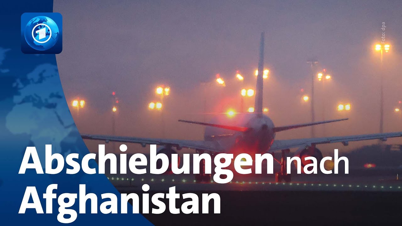 Wie Spt Es Ist In Afghanistan