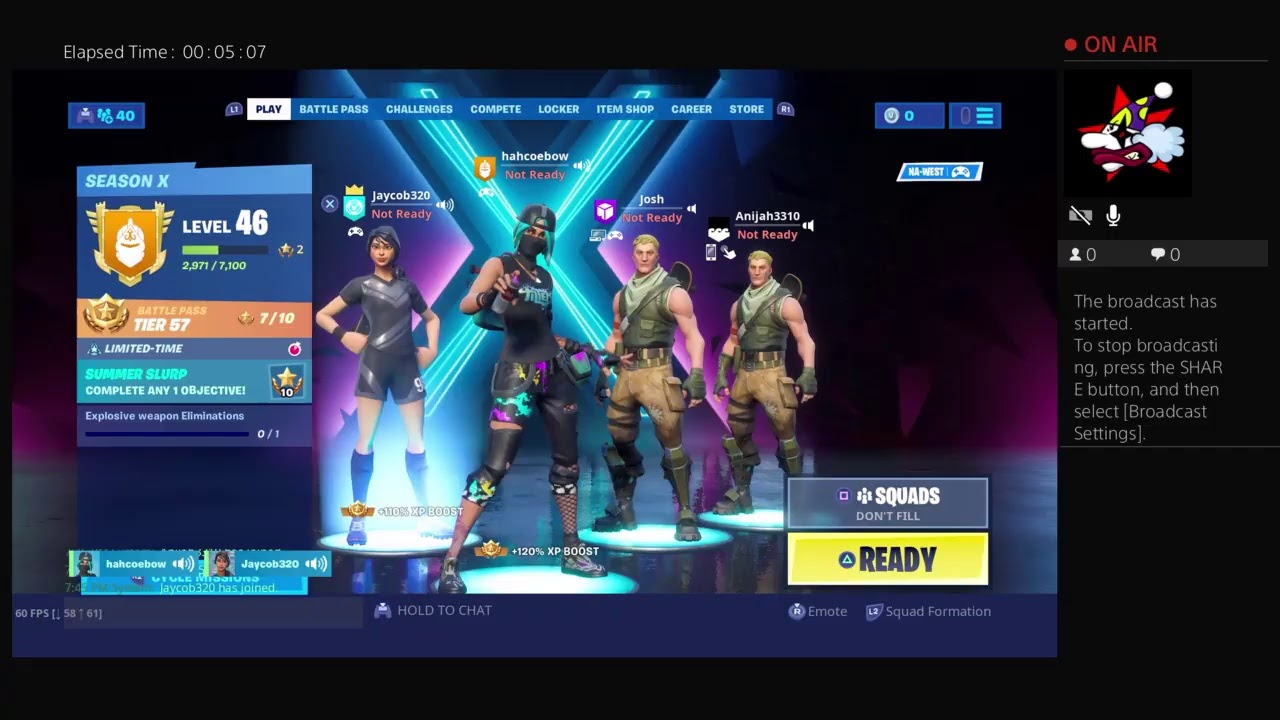 Gunna go try hard cause its FRIDAY - YouTube