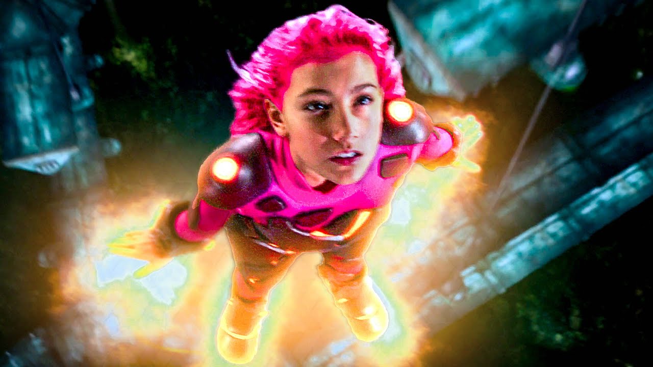 Mr. Electric Fight | The Adventures of Sharkboy and Lavagirl - YouTube