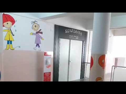 Emir Koop İlkokulu Tanıtım
