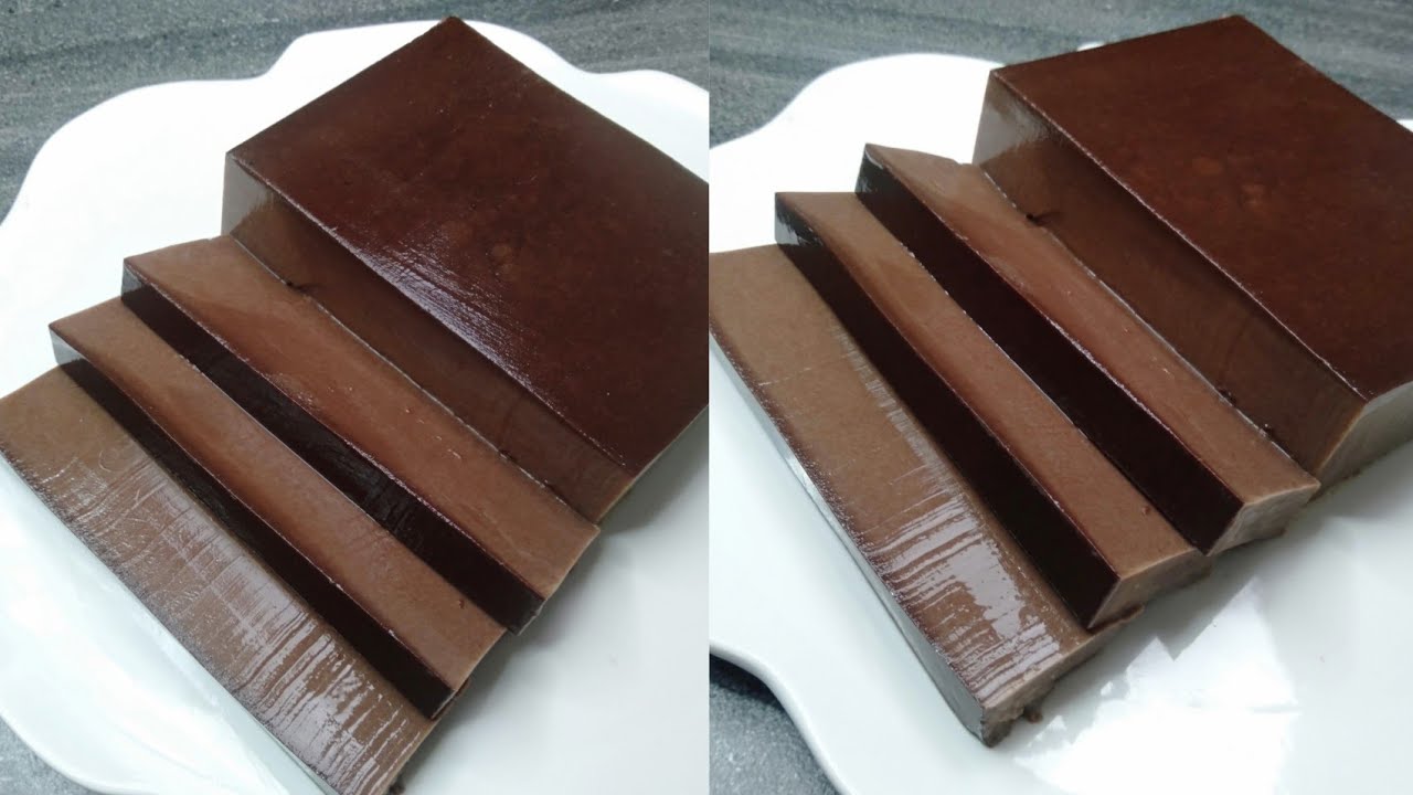 How To Make Chocolate Pudding Without Chocolate Eggless Chocolate how-to-make-chocolate-pudding-without-chocolate-eggless-chocolate