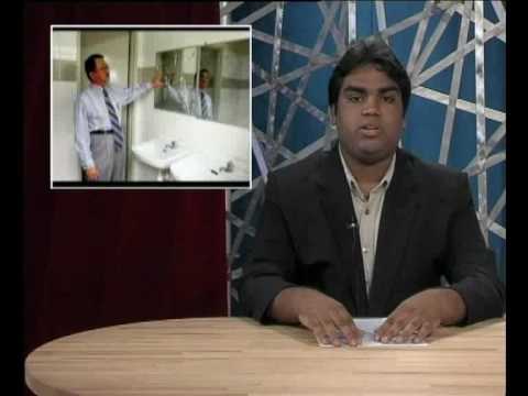 News Daily June 24, 2009 - YouTube