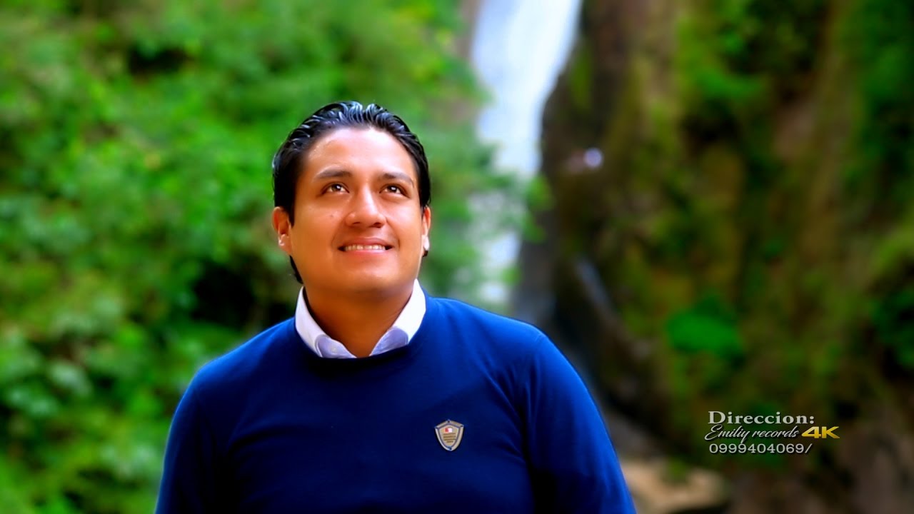 CARLOS SALOMON - DONDE VENDERAN BUEN TRAGO (Video Oficial 4K) - YouTube