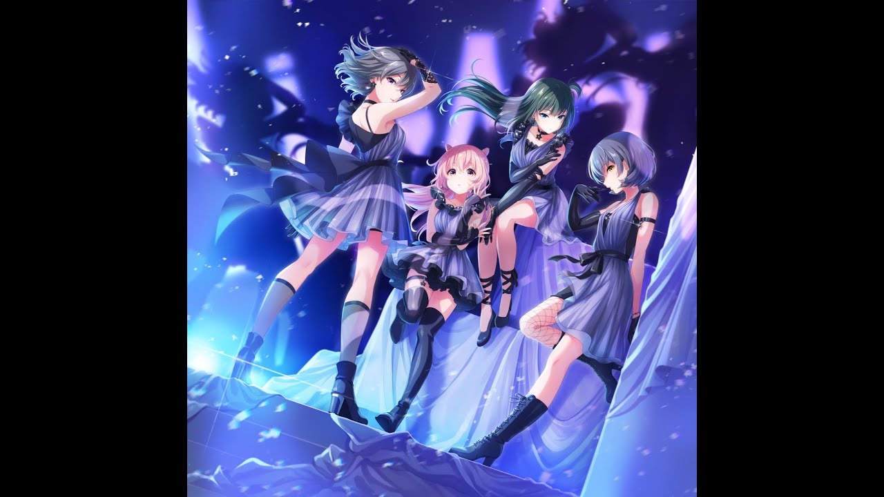 osu!mapping IDOLY PRIDE LizNoir Shock out, Dance!! mapped by SnowFey ...