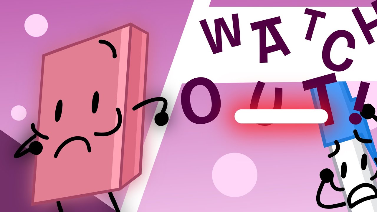 Tpot 23: WATCH OUT! - YouTube
