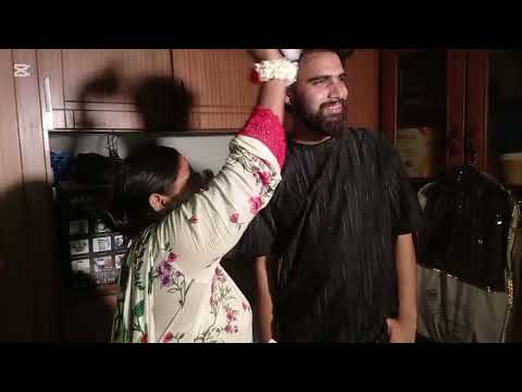 Niha aur kamil ka shagun