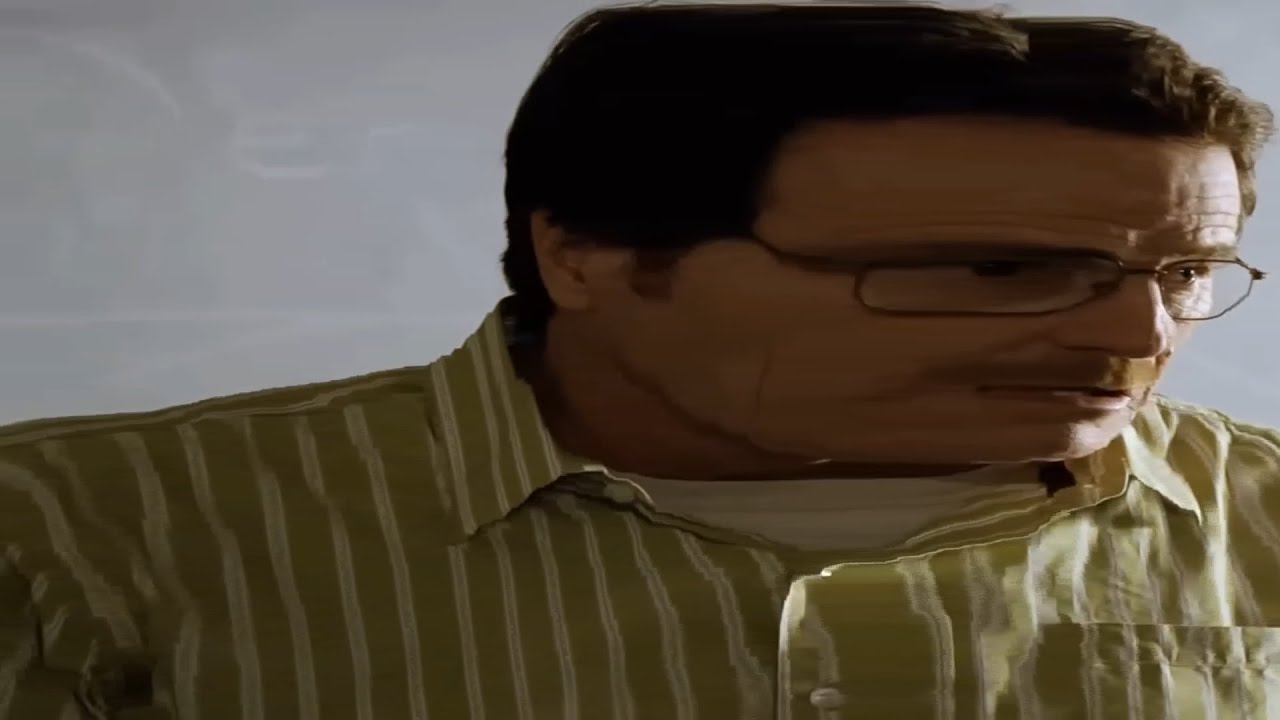 an actual sound effect used in breaking bad - YouTube