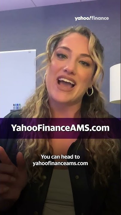 Paramount CEO Bob Bakish joins the Yahoo Finance All Markets Summit on Oct 17 - YouTube