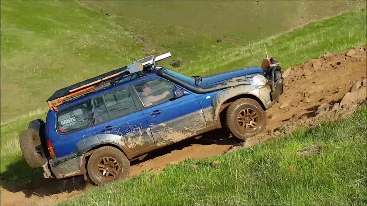 Jakem Farm July 6 2019 - YouTube