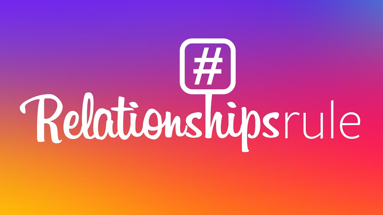 Relationships Rule Week 5 YouTube relationships-rule-week-5-youtube