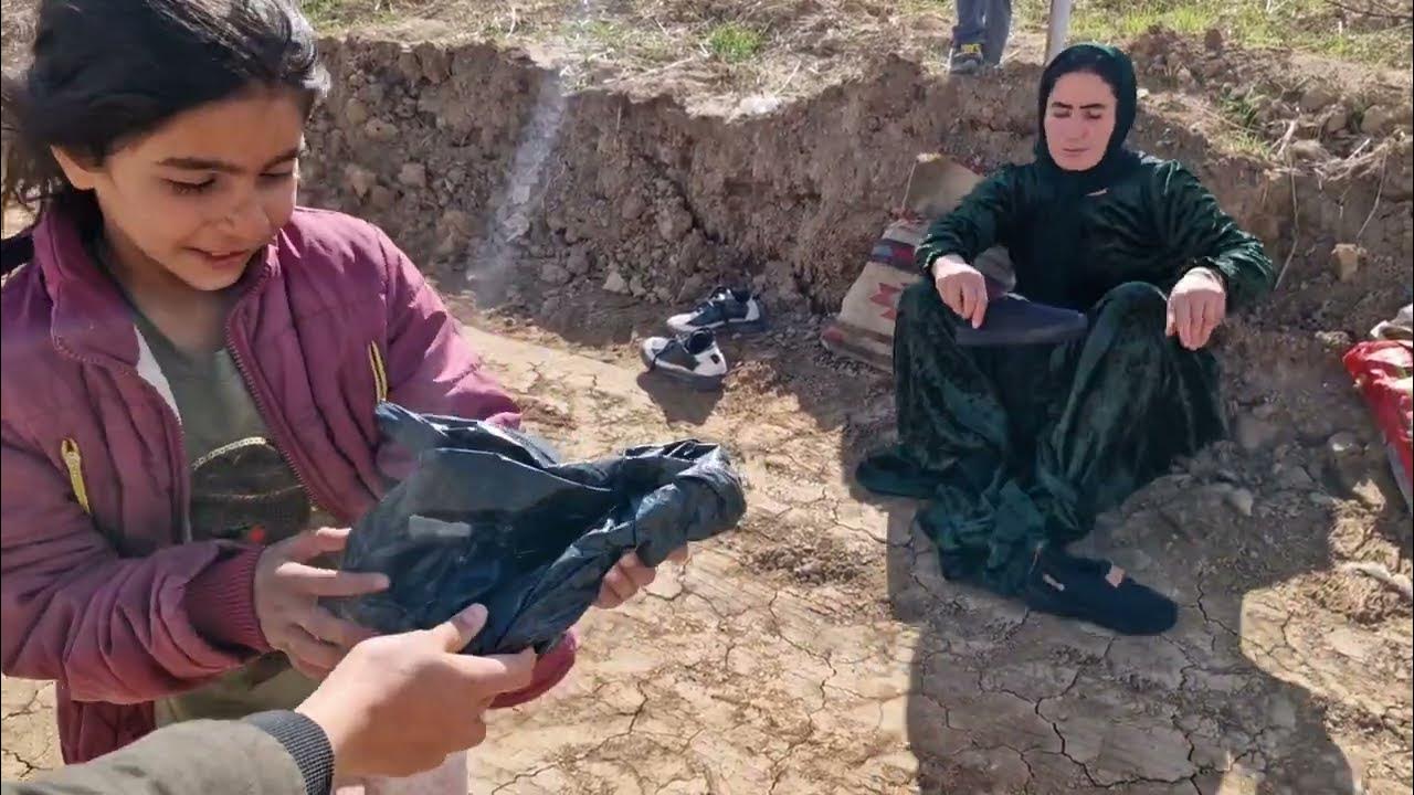 Senogal and cleaning adventures - YouTube