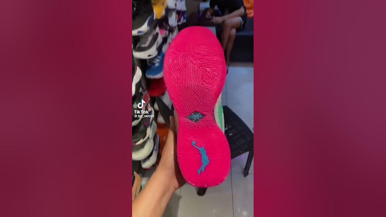 Apoll Tv Shoes Youtube