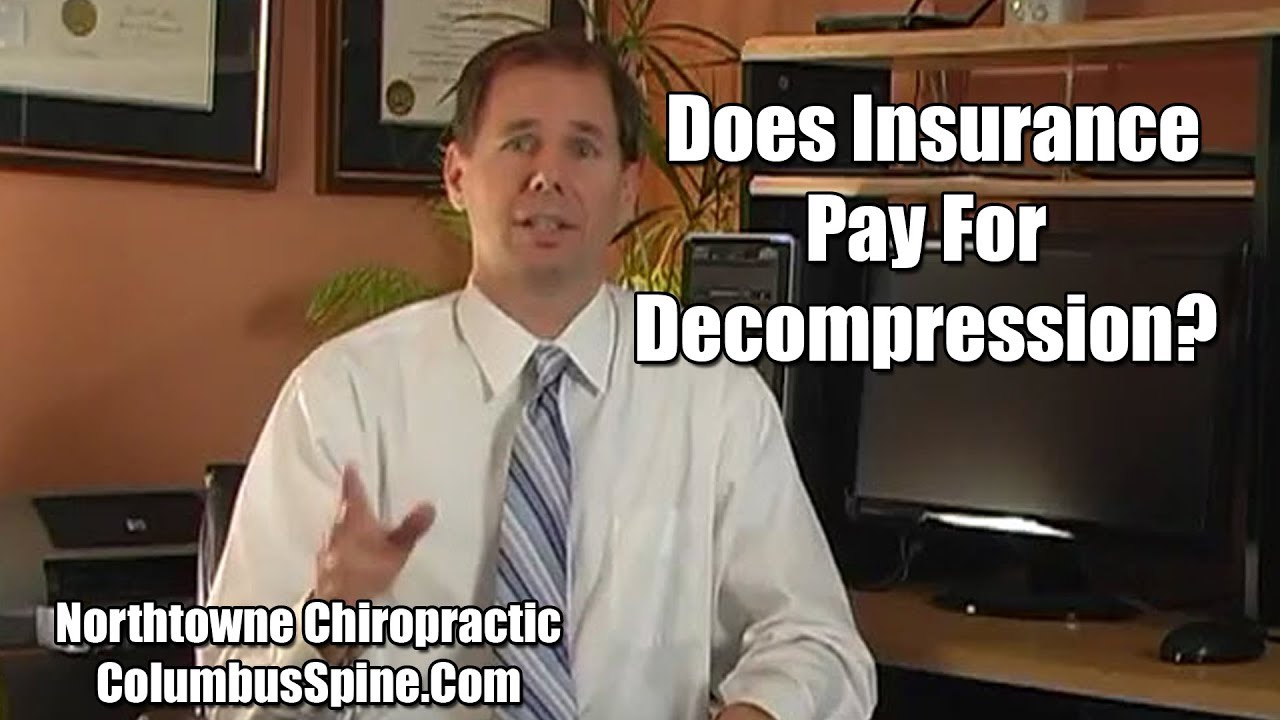spinal-decompression-therapy-is-covered-by-insurance-workers