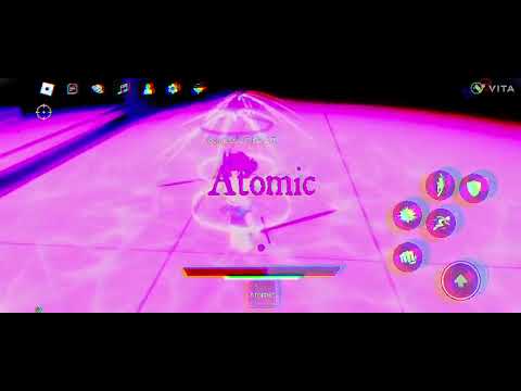 atomic edit with @JoshEditz - YouTube