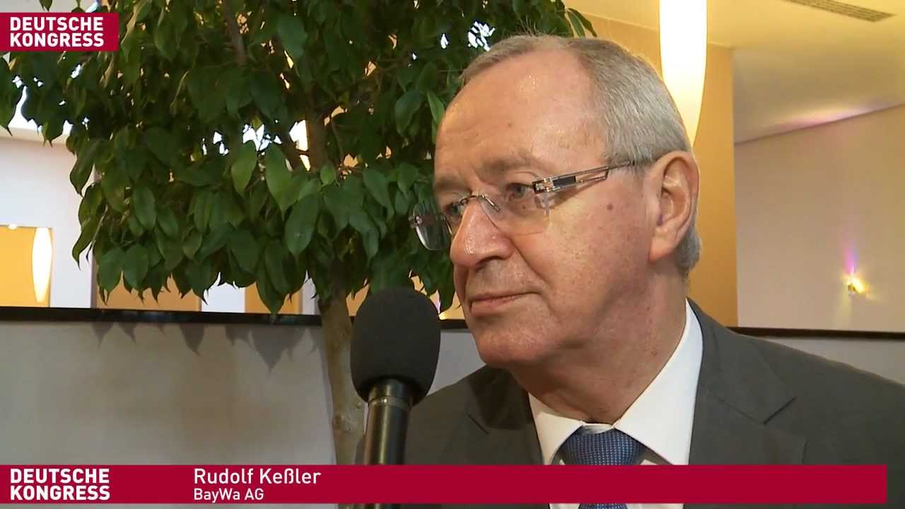 Kreditrisiko- & Forderungsmanagement Tage: Interview mit Rudolf Kessler ...