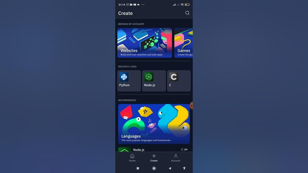 Replit - Criando sua própria API com Node JS (Parte 1) - YouTube