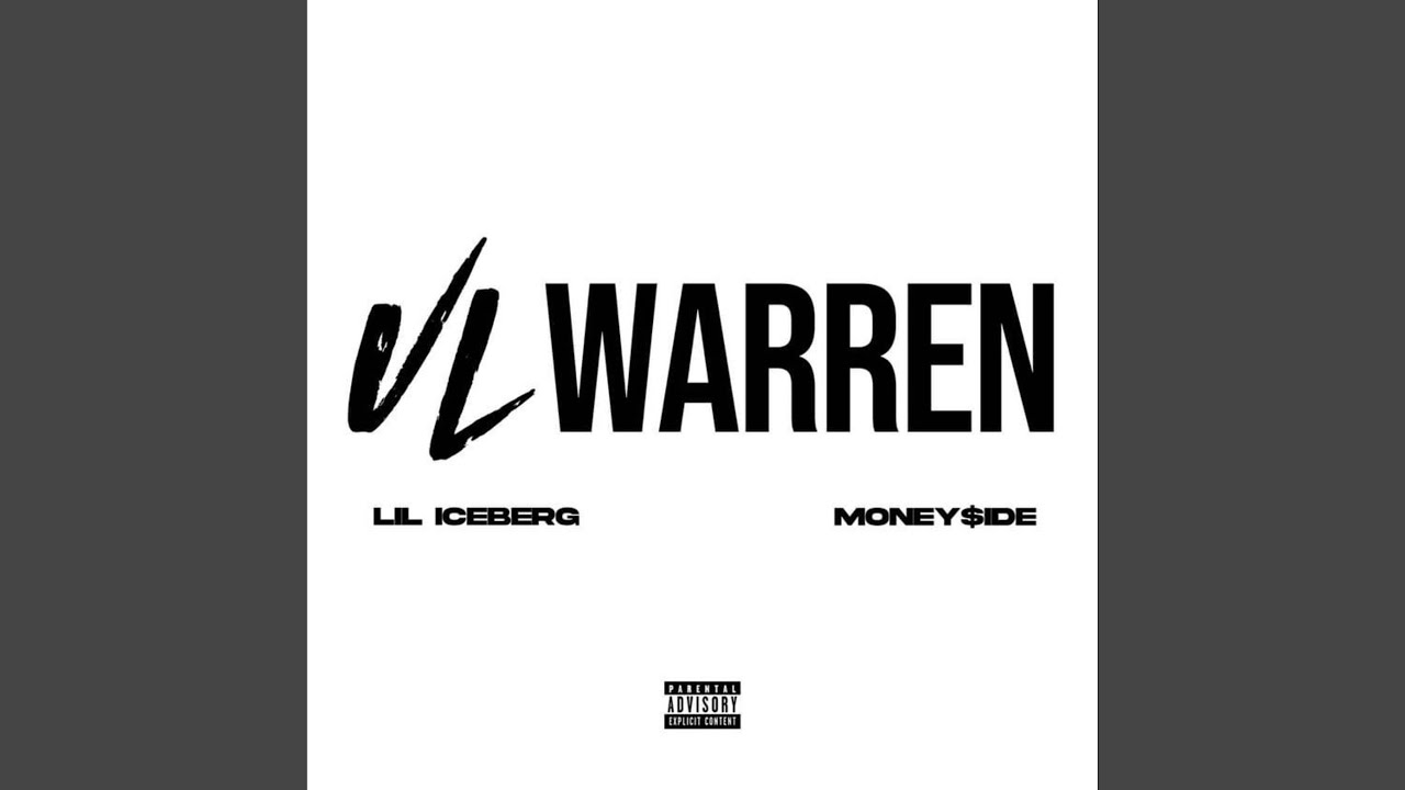VL Warren (feat. Money$ide) - YouTube