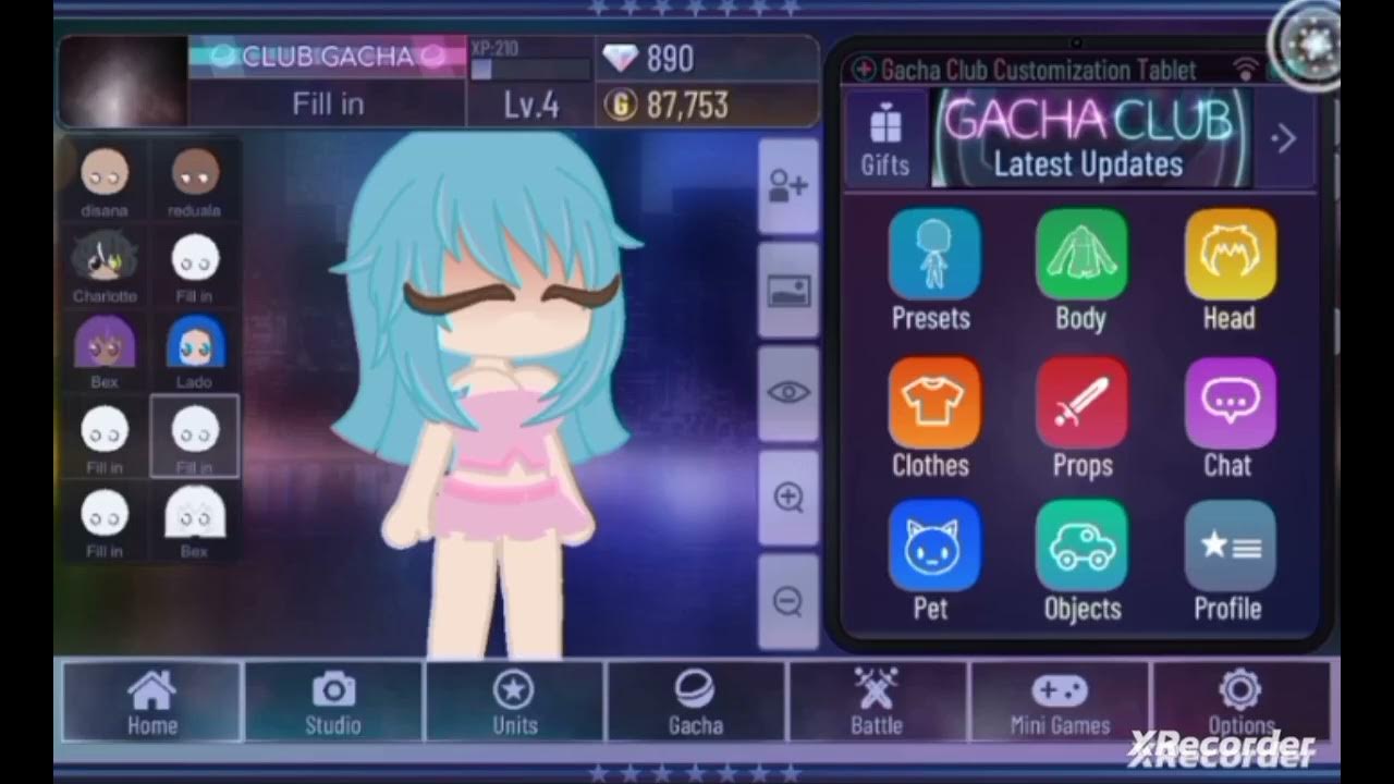 How To Make Boobs And Nudity Colors Everywhere ⚠️⛔ Gacha Heat Life Hacks 13⚠️⛔ Youtube