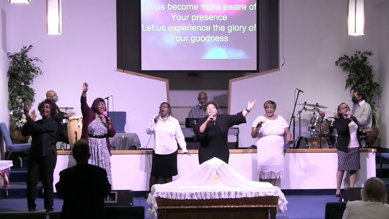 We Know Sermon Series (Pt 1) / We Know We Have Fellowship - Pastor Steve Owens - YouTube